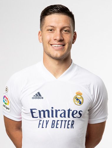 Italiensk medie: Inter viser interesse i Jovic